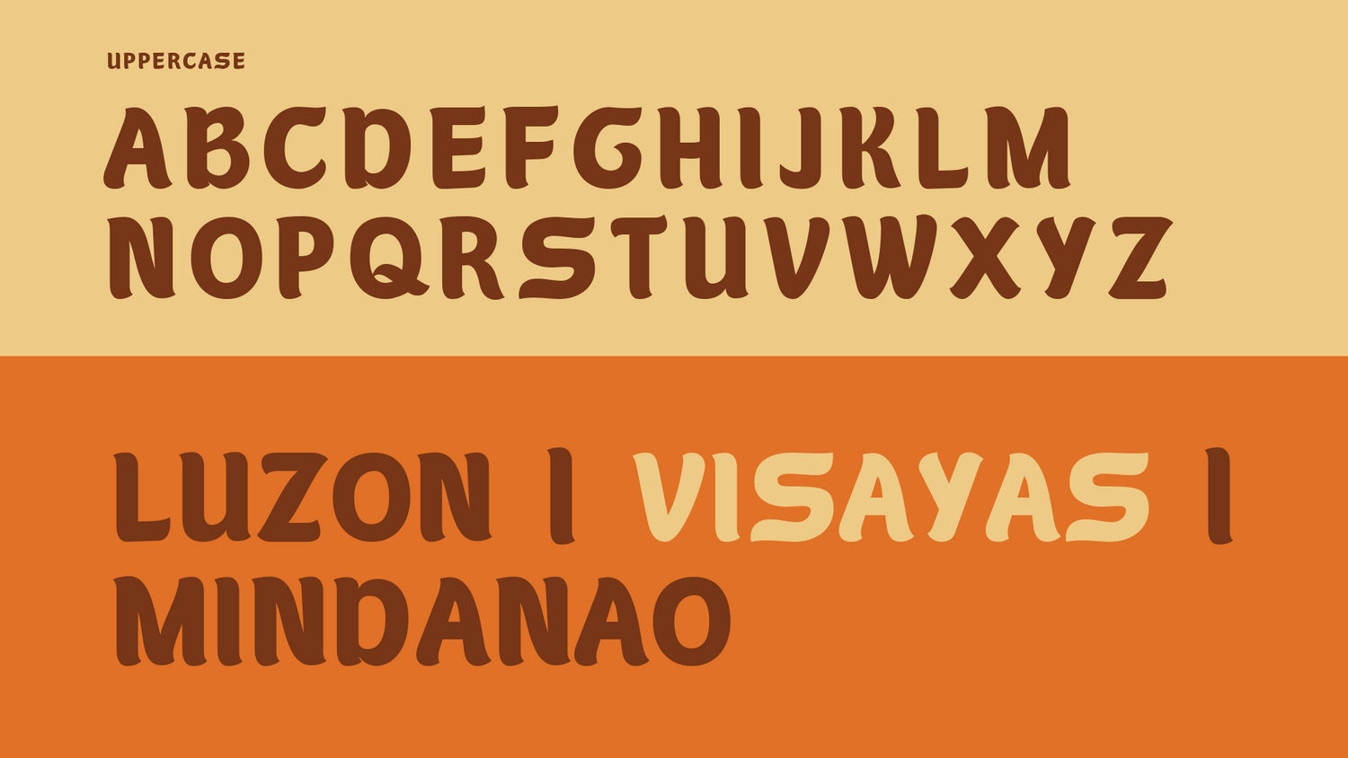 TD Pinoy Font (FREE DOWNLOAD) | Tribox Design