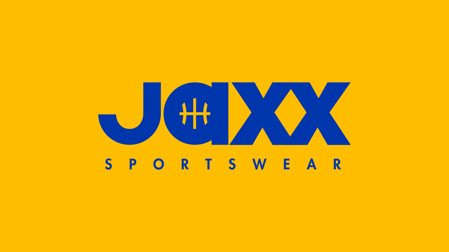 Jaxx Sportswear | Tribox Design